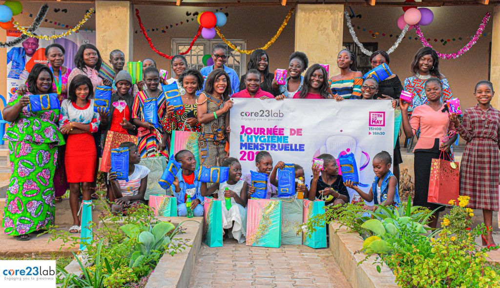 What we Do – core23lab